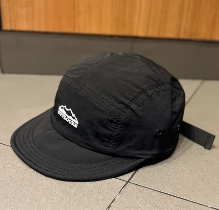 Outdoor Japanese-Style Short-Brimmed Soft cap – NOVA